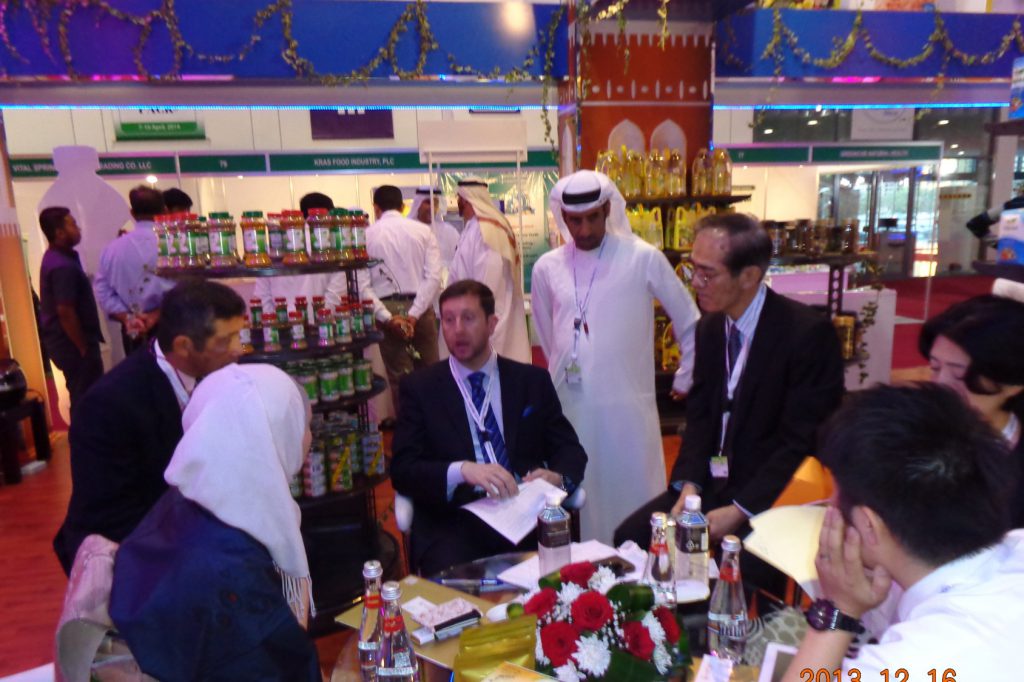 Message｜NPO Japan Halal Association